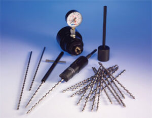 Helifix - ConSpec Associates, Inc