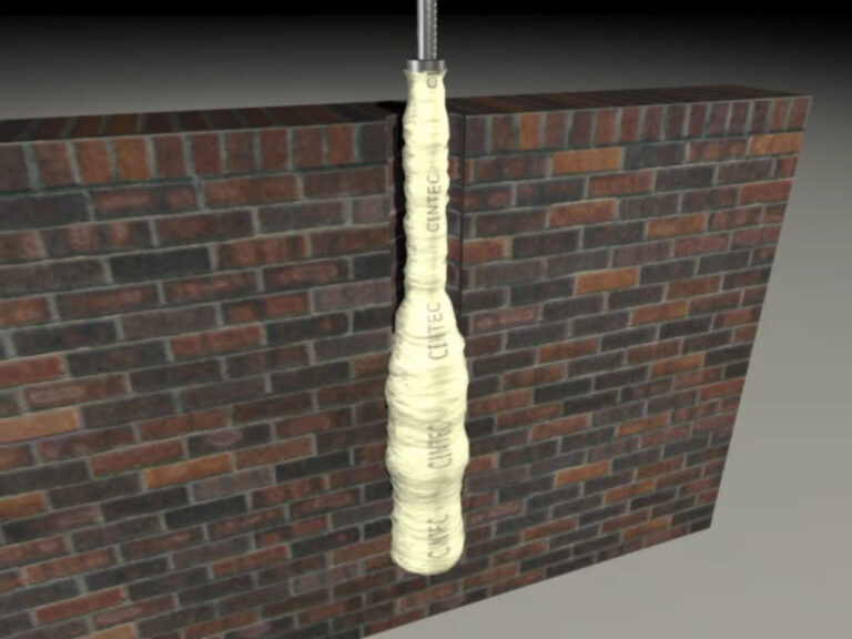 Cintec Anchor Inflation - ConSpec Associates, Inc