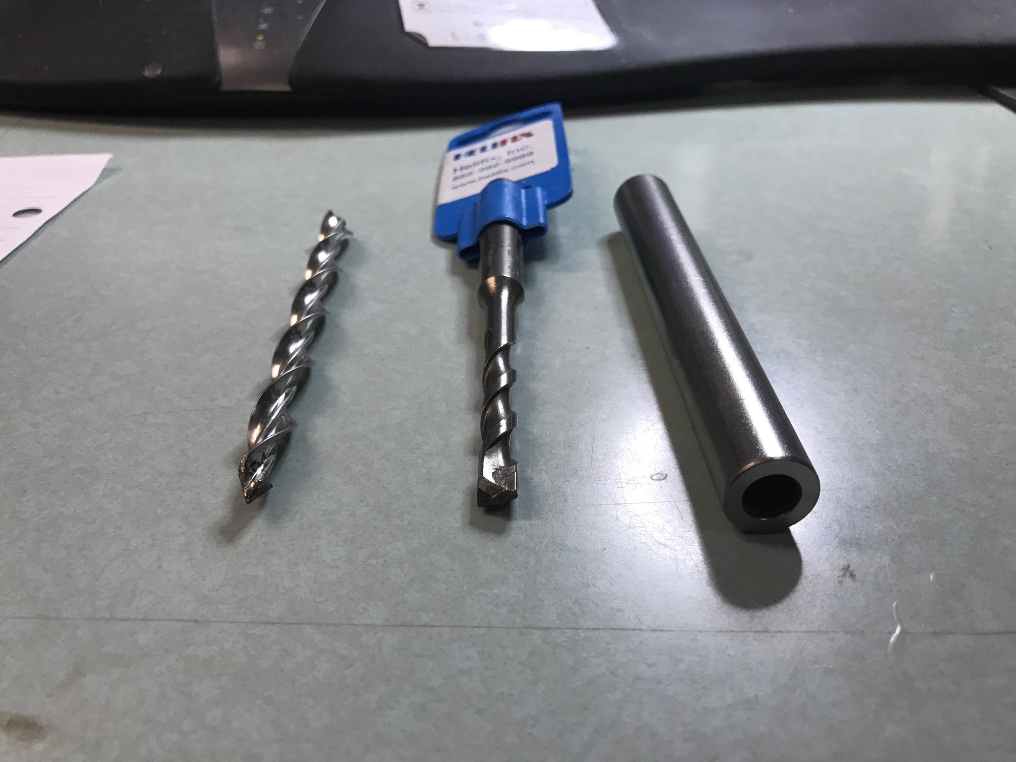 HeliFix PatchPin- Its Uses and Misconceptions - ConSpec Associates, Inc