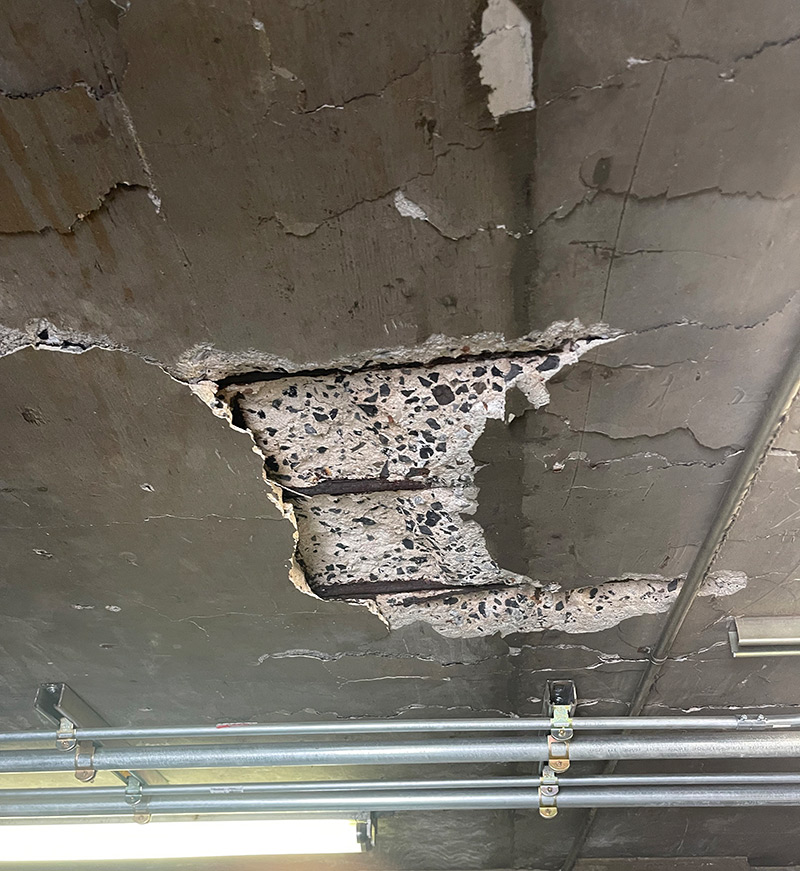 The State of the Shaft - ConSpec Associates, Inc