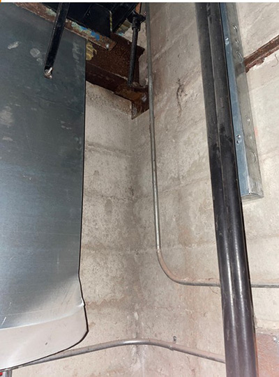The State of the Shaft - ConSpec Associates, Inc